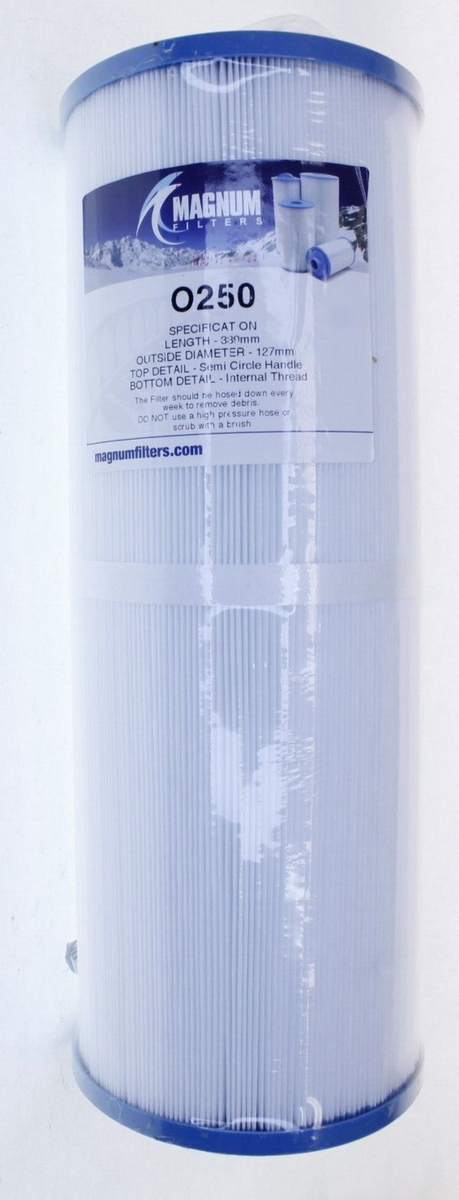 Magnum O250 Hot Tub Filter – binneywood