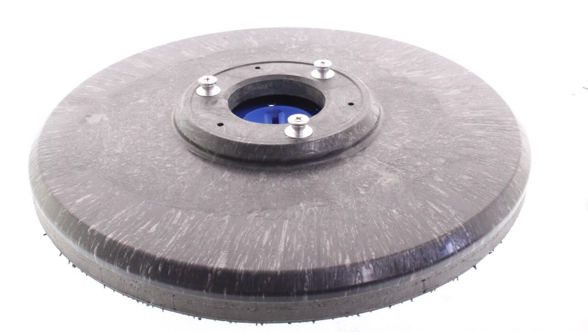 Viper Drive Board / Pad Holder - 19" Inch – binneywood
