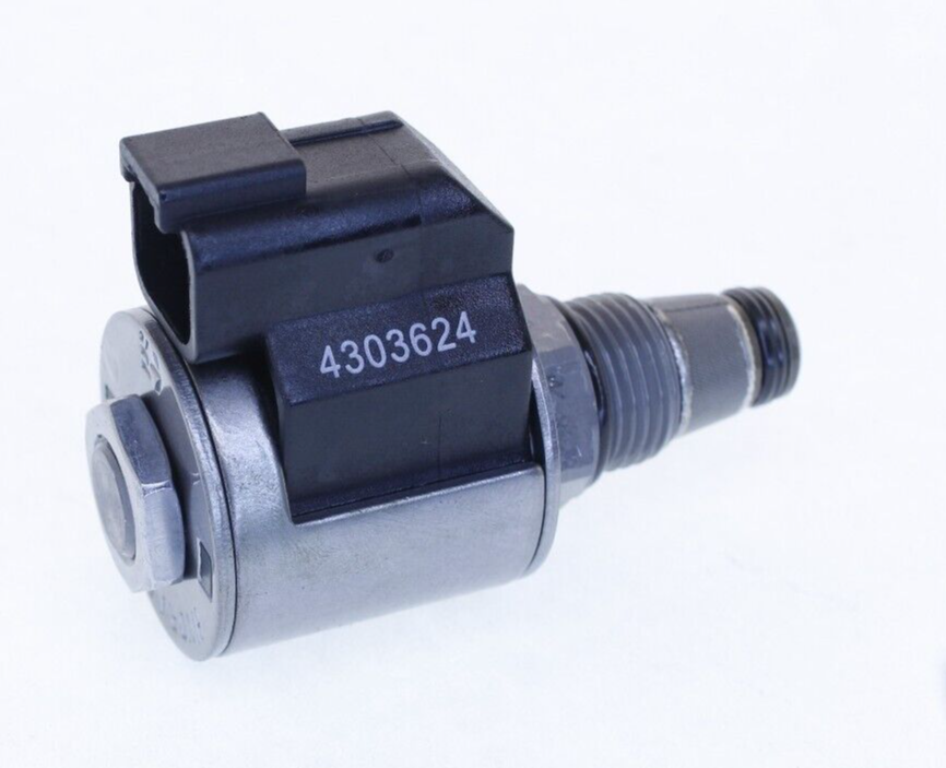 Hydra force Hydraulic Cartridge Valve Reversing SP08-20-0-N-00-10L21 4 ...