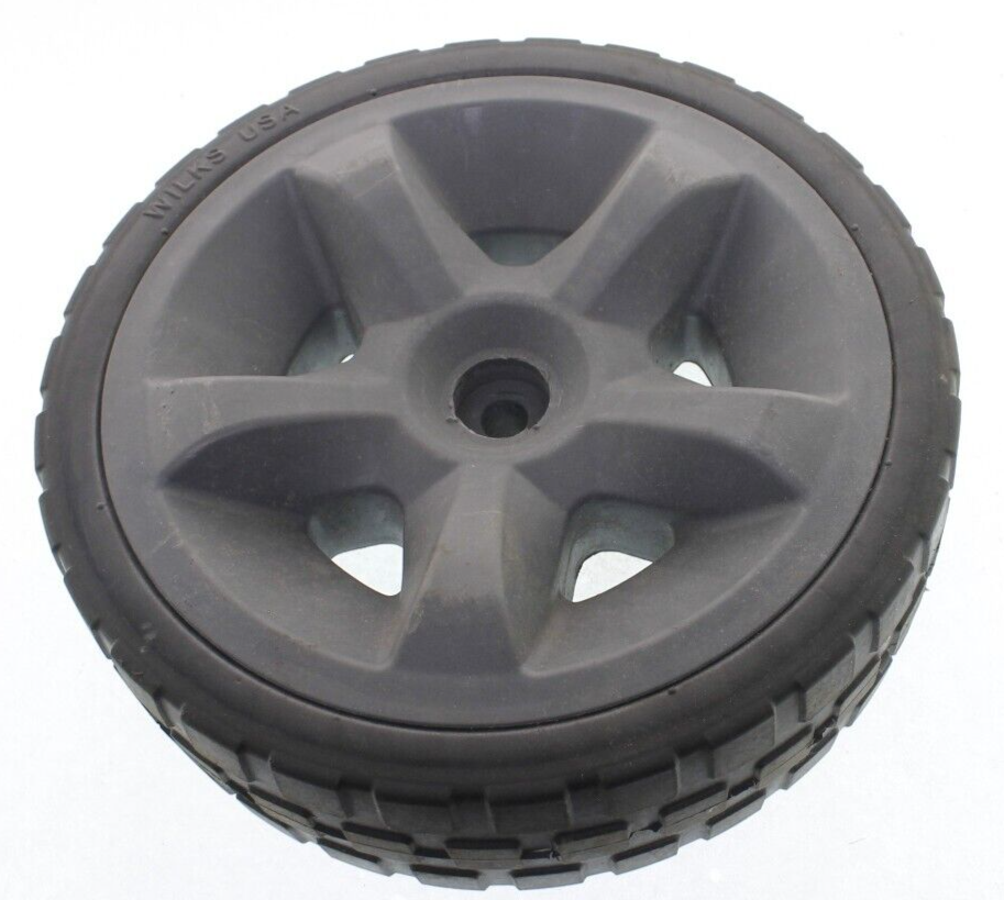 Wilks Pressure Washer Wheel 12" – binneywood