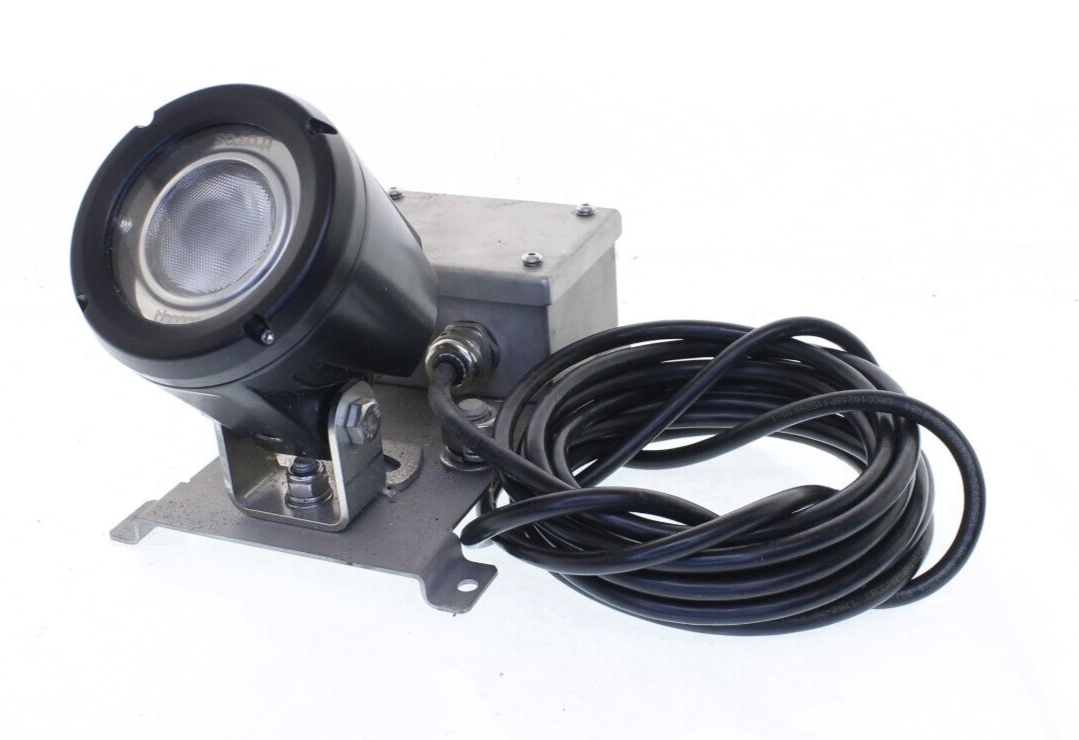 Combine LED Auger/Field/Grain Tank/Stubble Light Red – binneywood