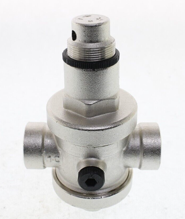 Pegler Yorkshire PRV4PT 3/4” water pressure reducing valve – binneywood