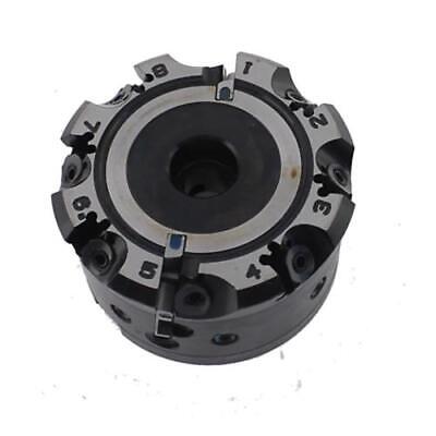 Kennametal KCFM080408HD07W2AS Shell Mill cnc – binneywood