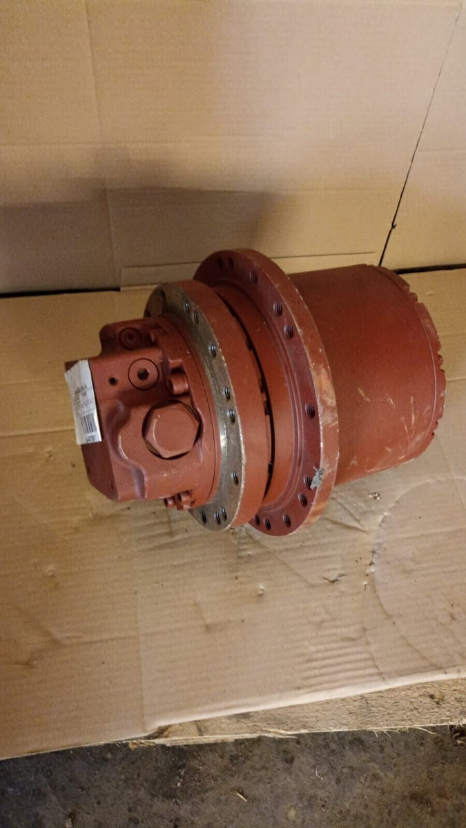 For mitsubishi MS030 Final Drive Motors MS300 Travel Motor Hydromotor ...