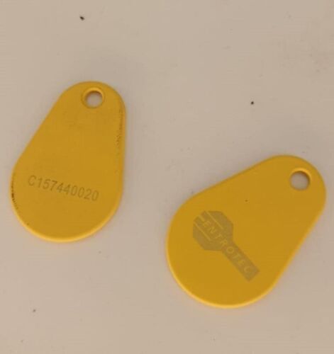 Entrotec Token Acces Fob – binneywood