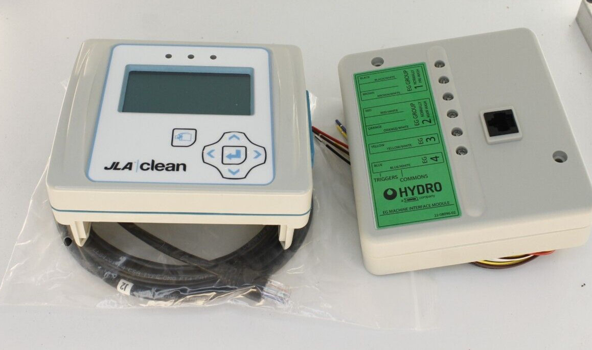 Hydro Systems Eclipse Controller kit MODULES ONLY – binneywood