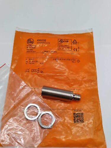 IFM IGS232 PROXIMITY SENSOR – binneywood