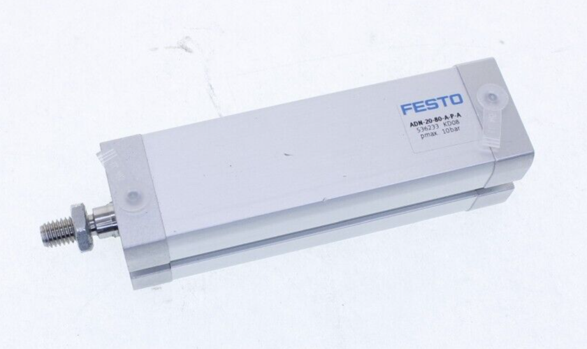 Compact Pneumatic Cylinder FESTO 536233 – binneywood