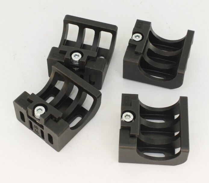 Brackets BEF-1SHABPKU4 SICK 2066614 *Pack of 4* – binneywood