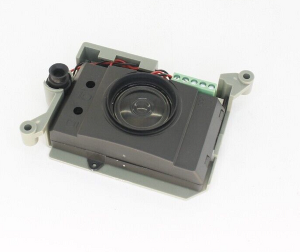 Urmet 1128/500 Speech Amp – binneywood