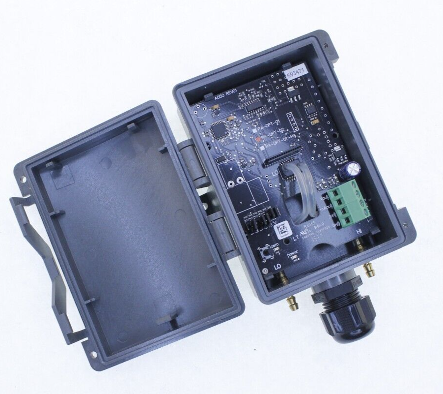 Sontay PA-DPT-02 Air DP Sensor – binneywood