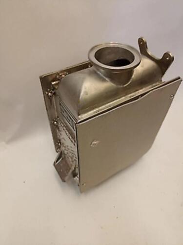 Air Intercooler Secan F0569 f1 Type Heat Exchanger – binneywood