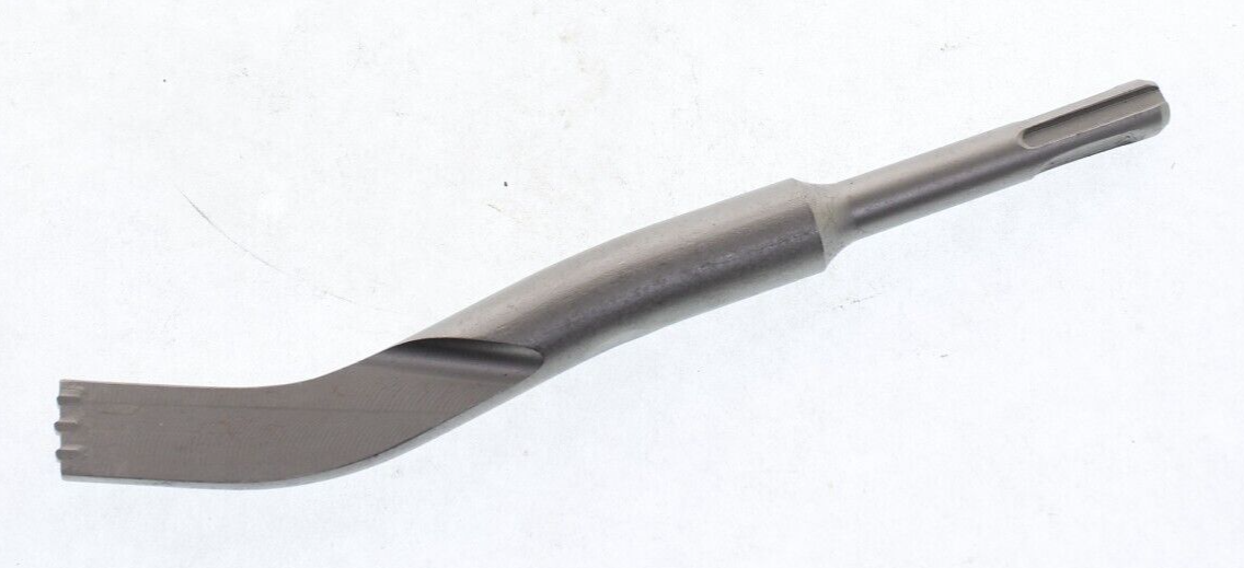 SDS Plus TCT Tipped Brick Mortar Joint Rake /Raking SDS+ Chisel ...