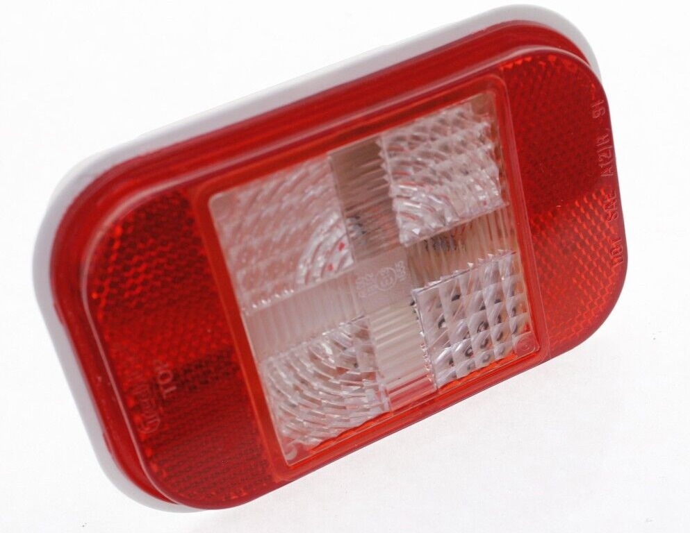 Truck-Lite Model TL/45 24 volt Incandescent Reversing Light 45903 ...