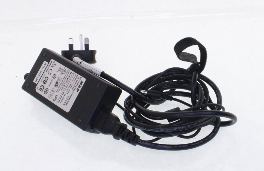 Bell fruit machine LCD screen & PSU – binneywood