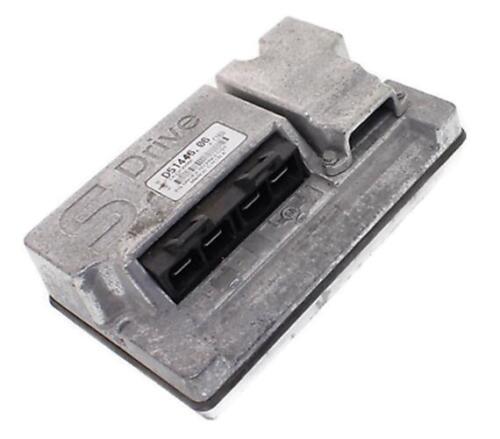 PG Drives 140A / 200A S-Drive Mobility Scooter Controller Power Module ...