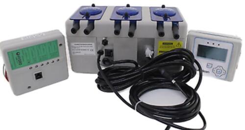 Hydro Systems Eclipse Controller kit – binneywood