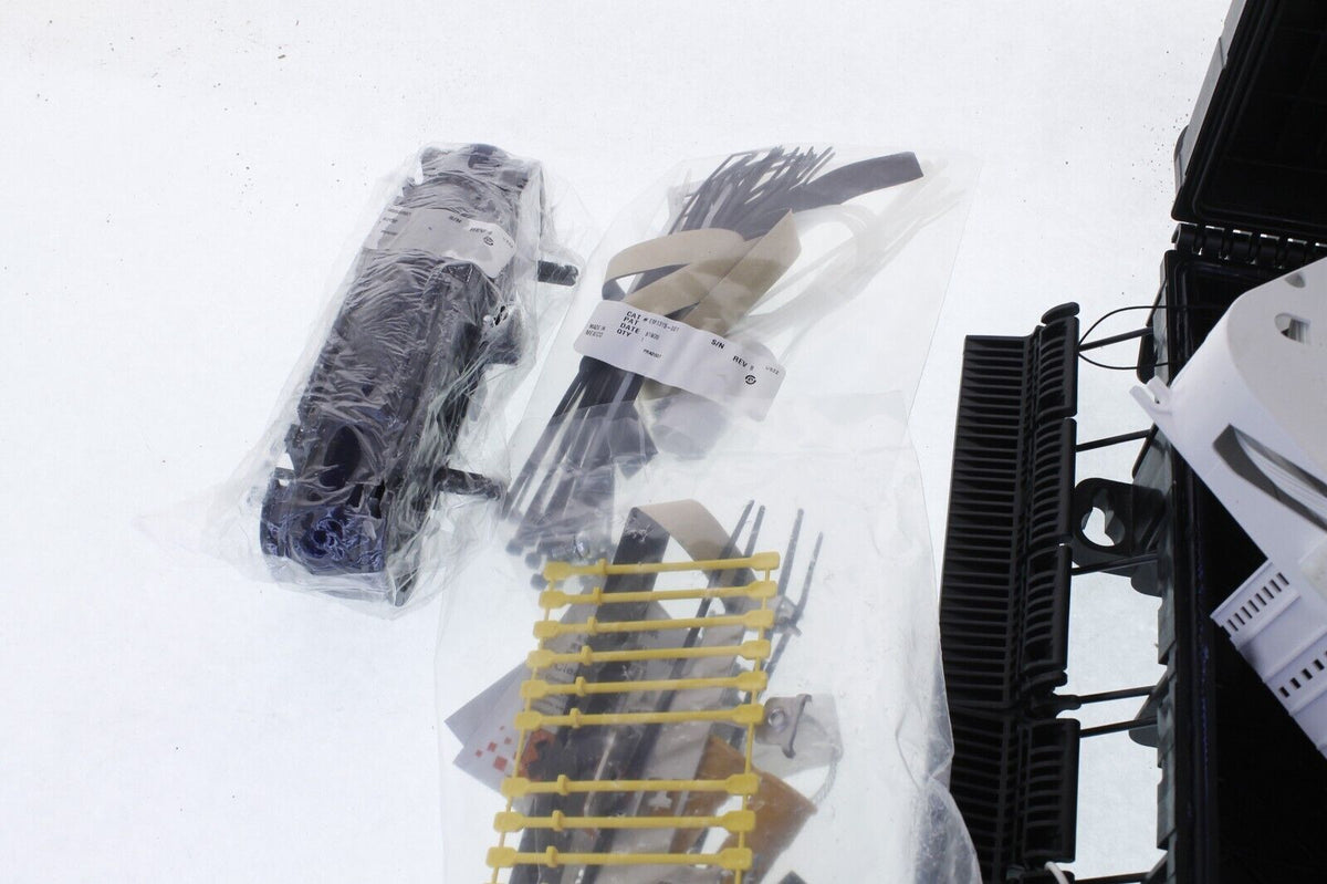 Commscope Fiber Optic Splice Closure – binneywood
