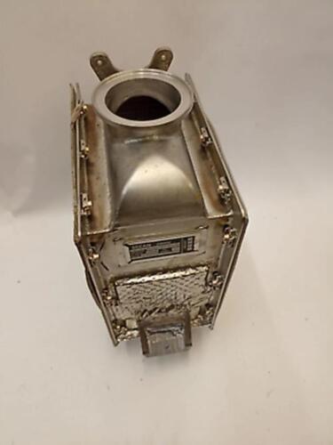 Air Intercooler Secan F0569 f1 Type Heat Exchanger – binneywood