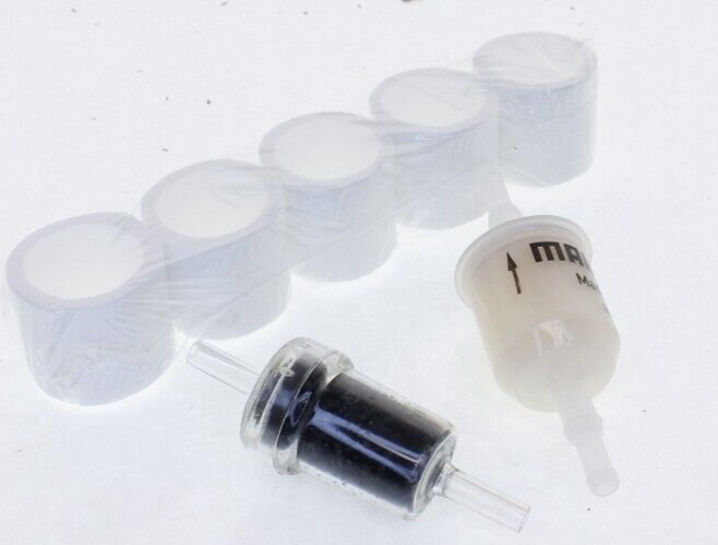 Exhaust Gas Analyser Filter SERVICE KIT – binneywood