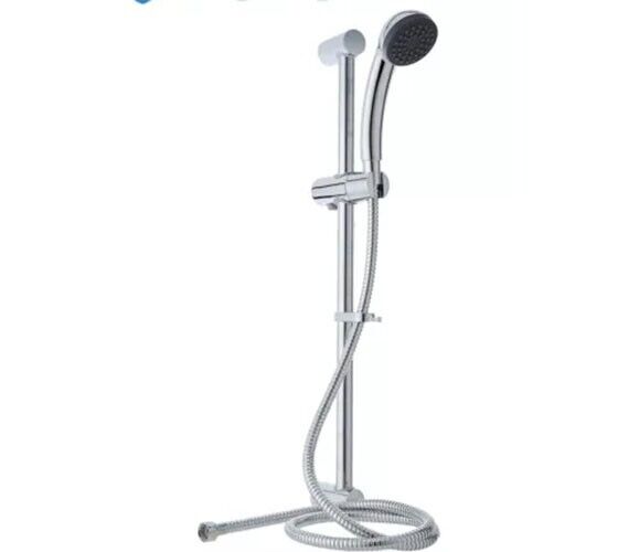 Bristan Shower Kit 100 Chrome Plated – binneywood