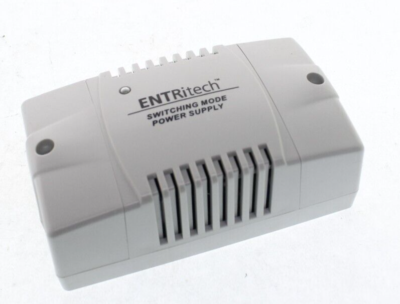 ENTRitech SWITCHING MODE POWER SUPPLY – binneywood