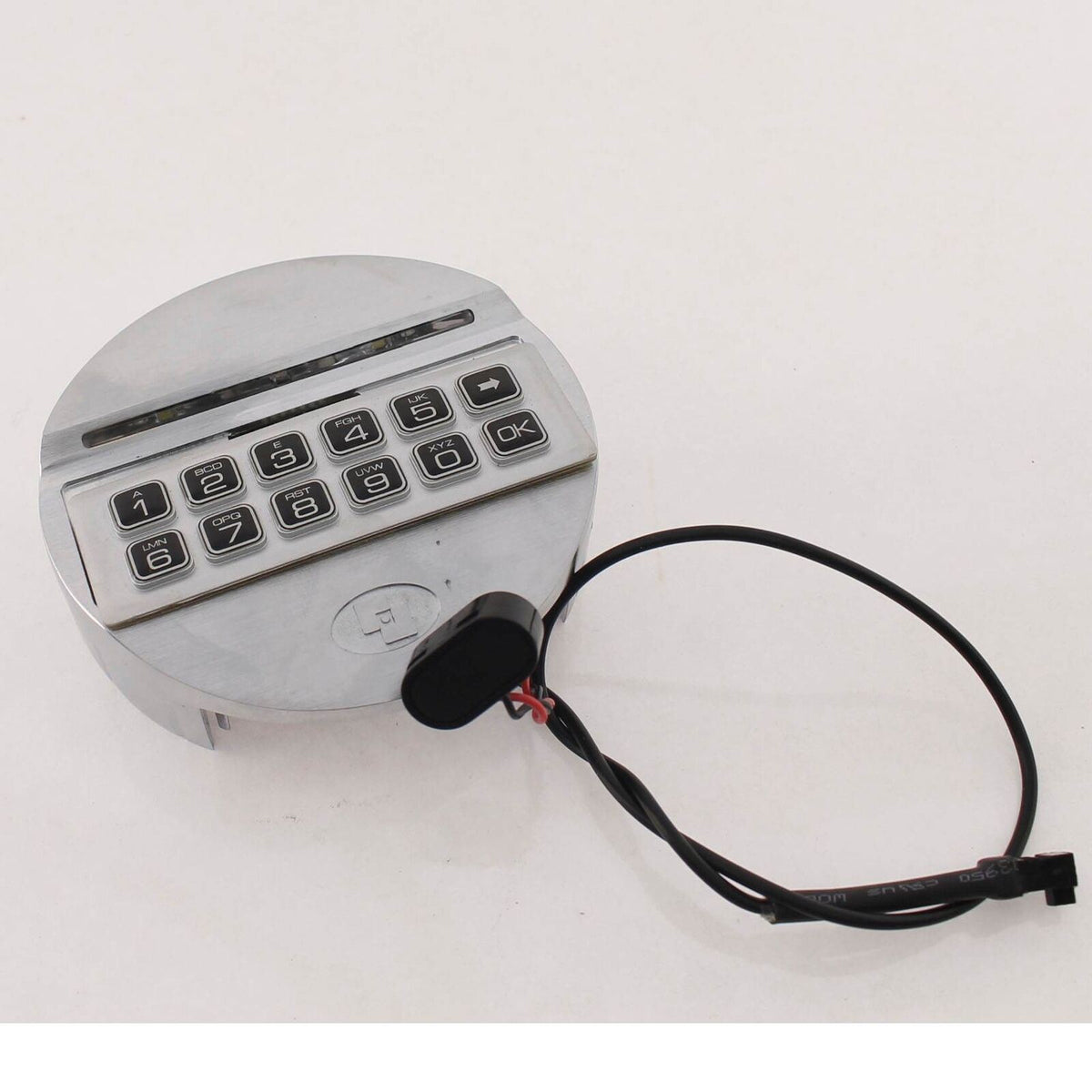 Tecnosicurezza DigiTech Keypad – binneywood