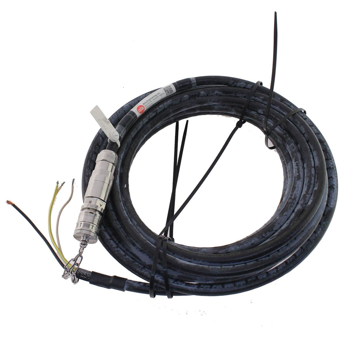 Rota Engineering Connector & Cable Type DR41F0032L10F02 – binneywood