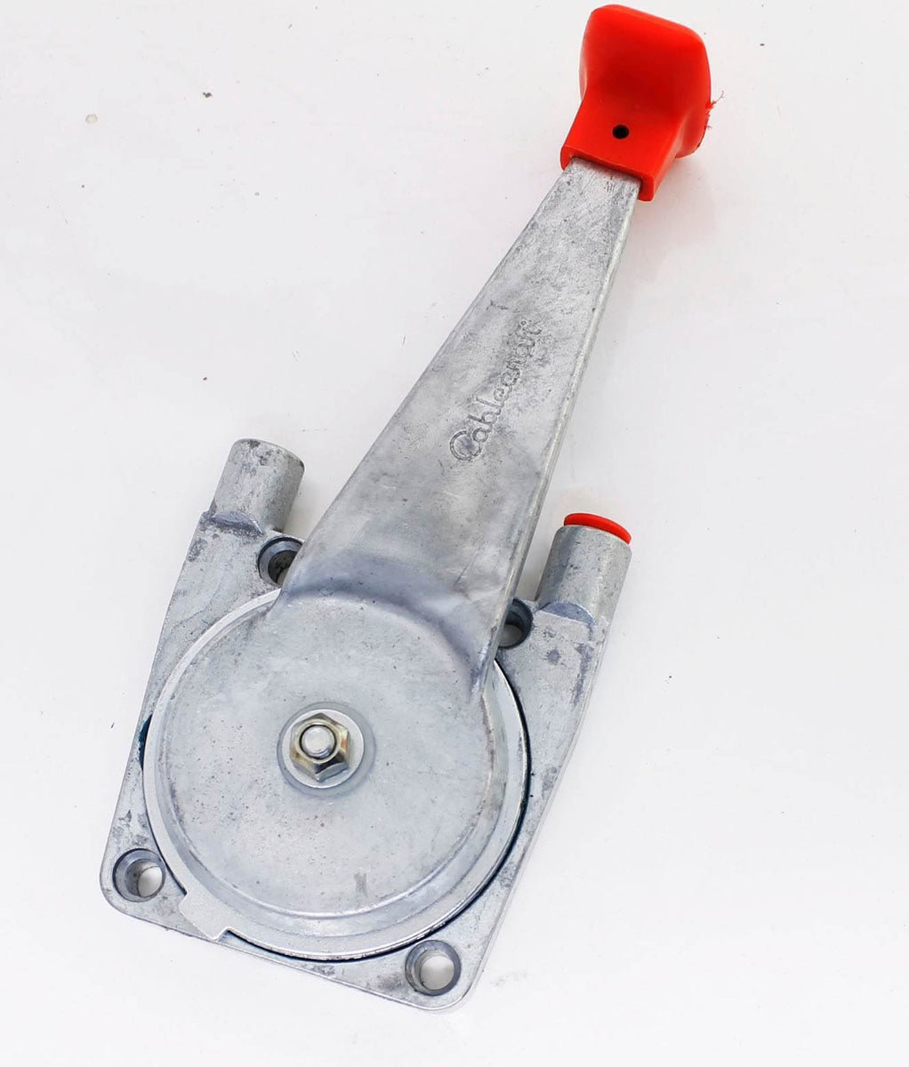 JCB HAND THROTTLE LEVER | CABLE Boat Plant Equipment – binneywood