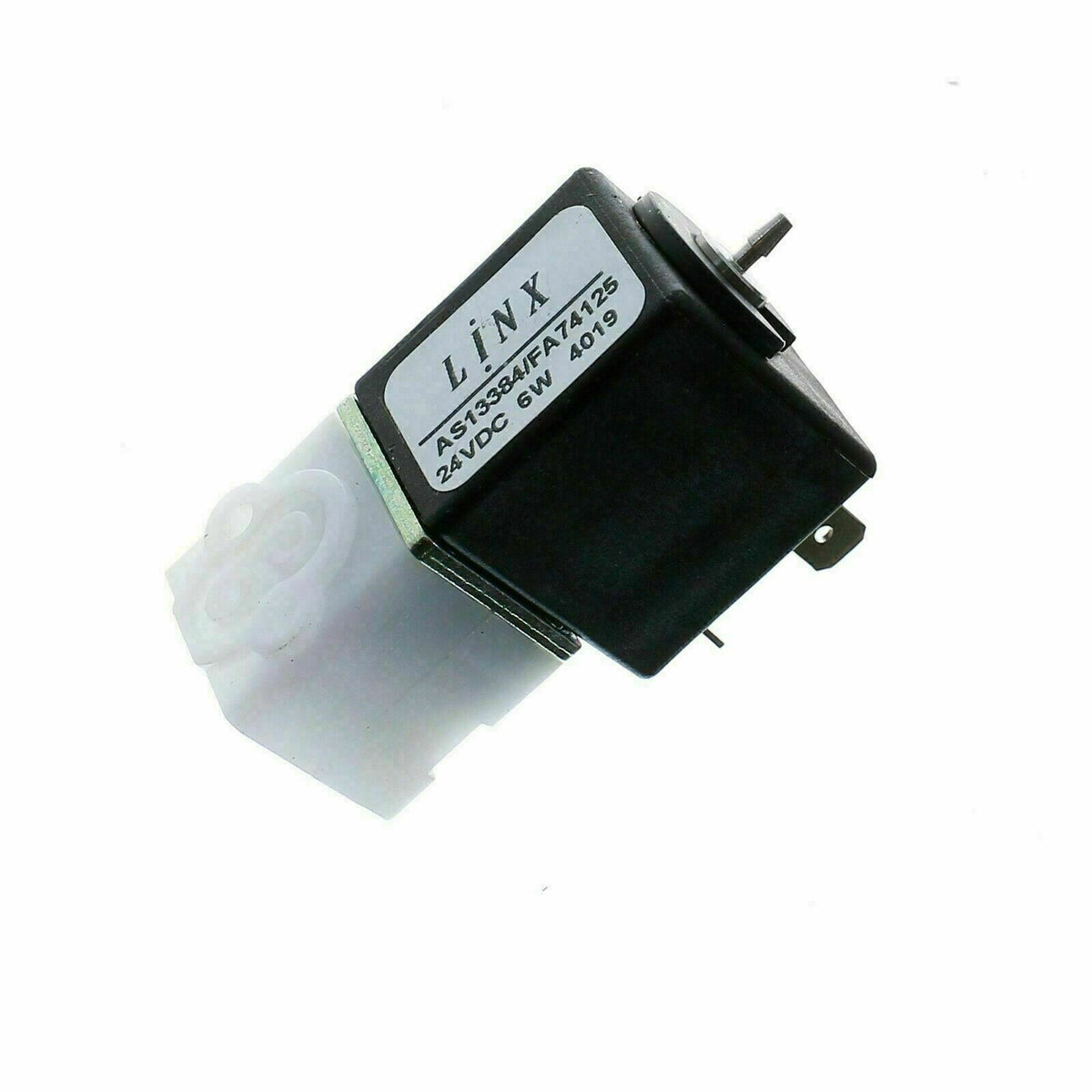 Linx 3 Way Solenoid Valve for Linx 4800 4900 6200 6800 7300 7900 Print ...
